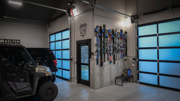 Choosing the Right Wall Storage Rack to Maximize Your Space - Gravity ...