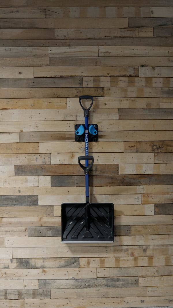 Tame the Tangle: Finding the Right Rake and Shovel Rack for Your Garag ...