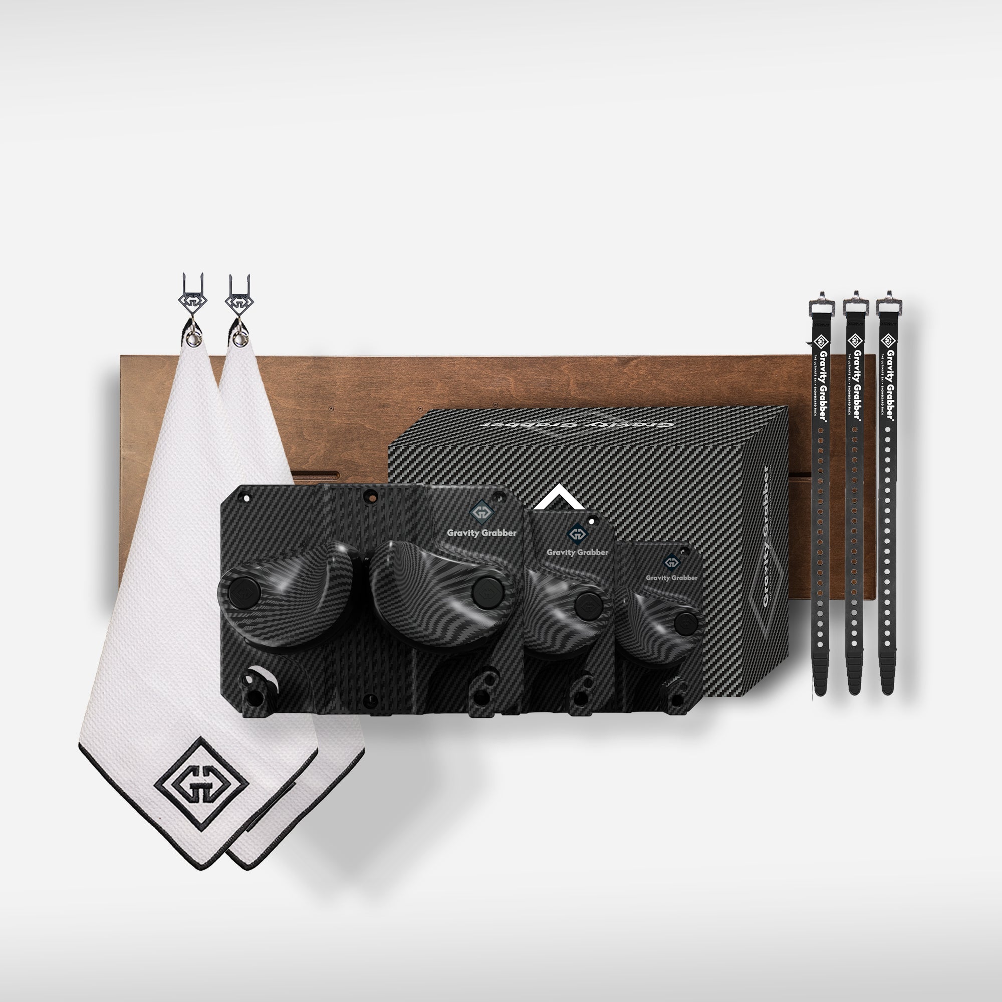 Accessories - Gravity Grabber®