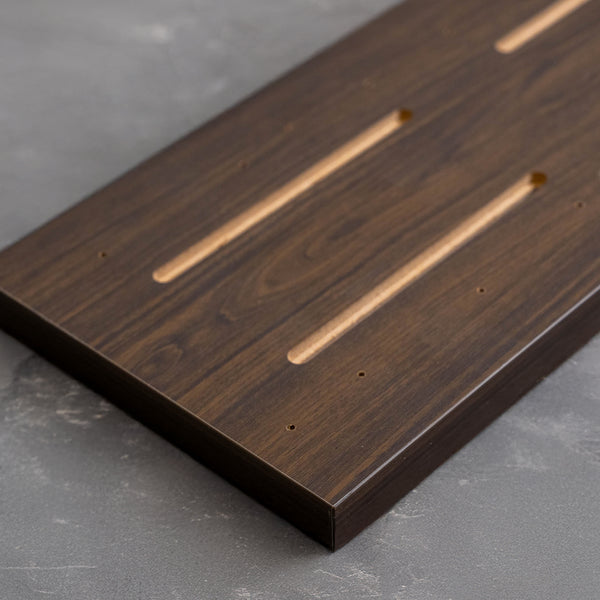 Maple Mounting Board - Gravity Grabber®