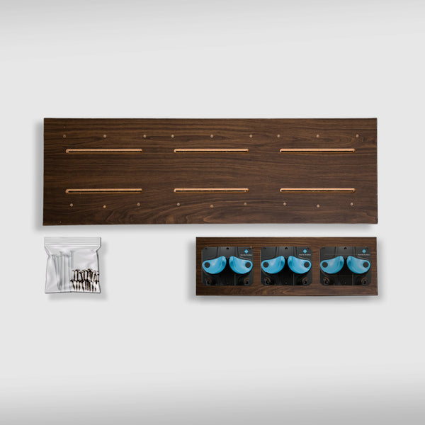 Maple Mounting Board - Gravity Grabber®