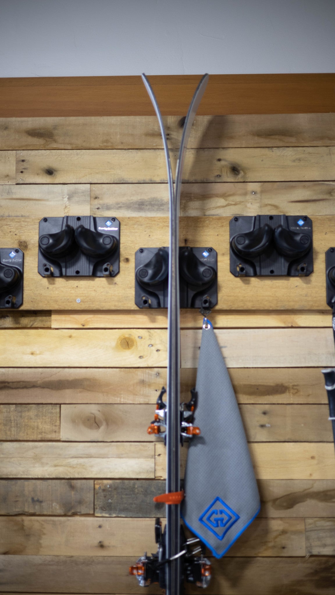 WIPE-OUT - Gravity Grabber®